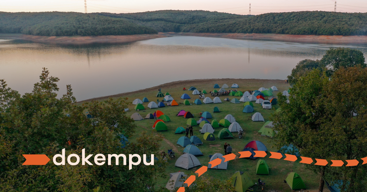 Nejlepší autokempy v ČR - Dokempu.cz